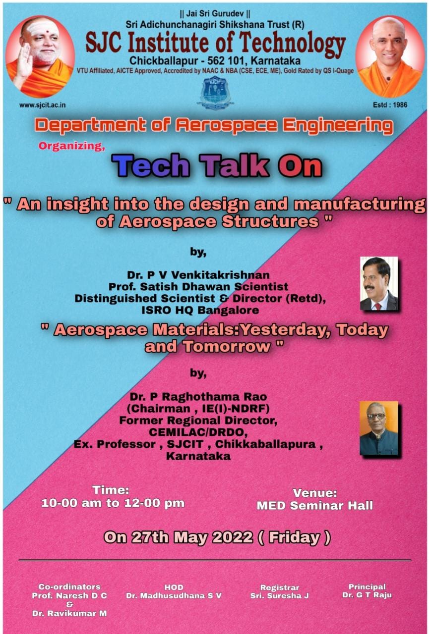 AE Events - Ae SJCIT