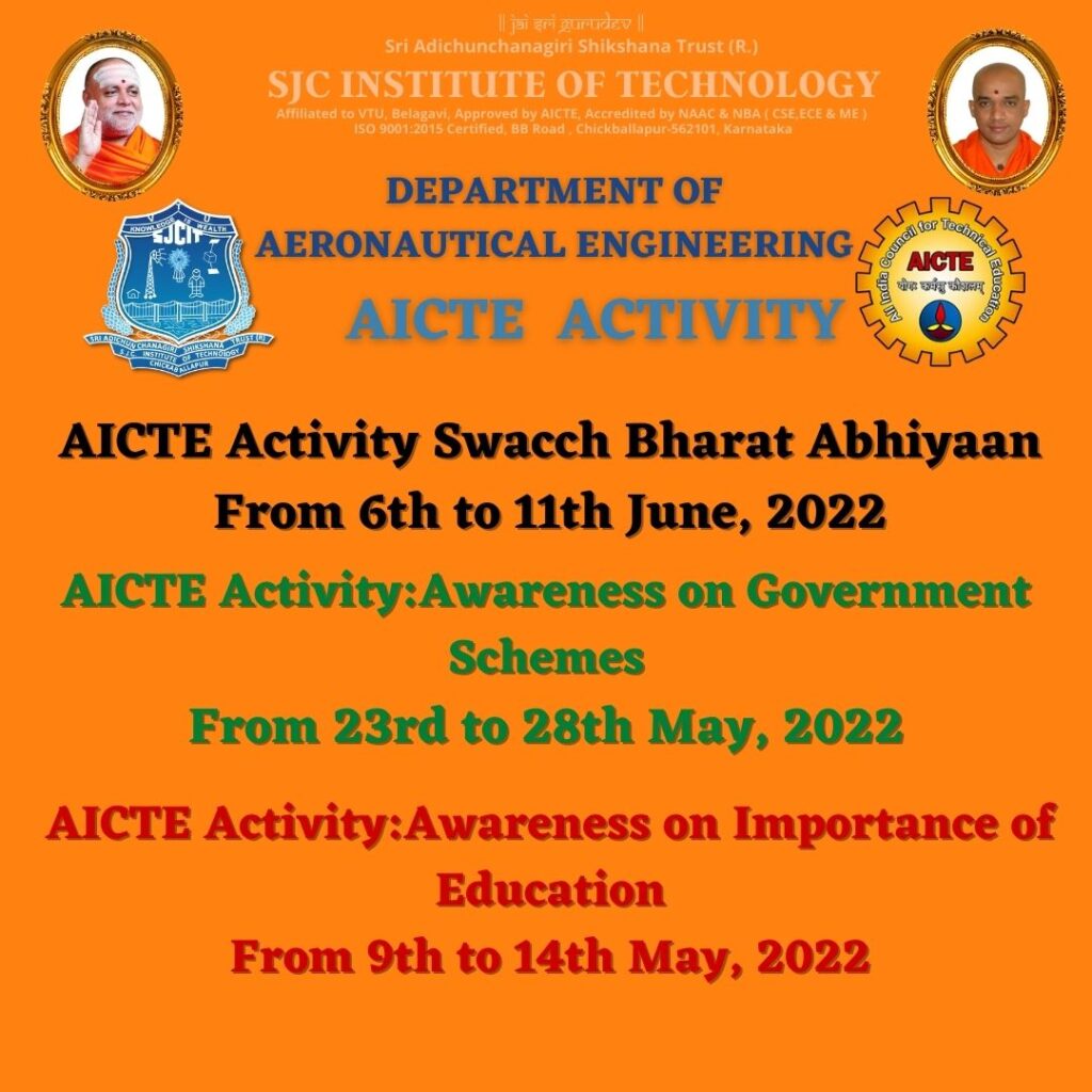 AE Events – Aeronautical Engineering